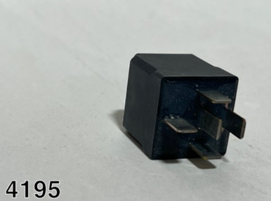 Switch Relay Hatch Actuator