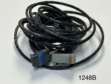 Harness 20' Gateway Box to Gauge Harness 2003-2004