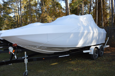 COVER, TRANSHIELD- G21 2019-2020 - Nautiqueparts.com