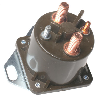 STARTER RELAY- AC DELCO