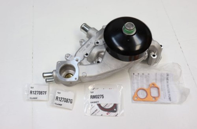 Water Circulation Pump 6.0L 2003-2006 PCM