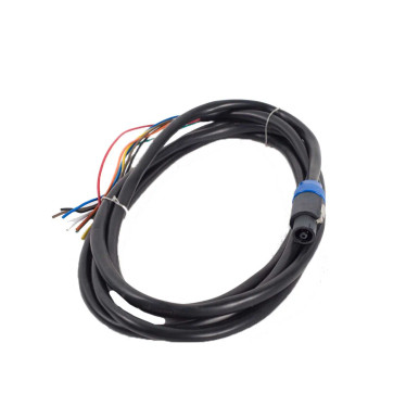 Tower Wiring Harness