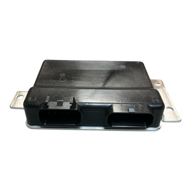 THROTTLE ACTUATOR CONTROL (TAC)