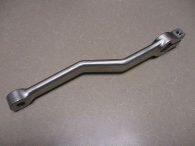 TILLER ARM WITH CAST EXTENSION
