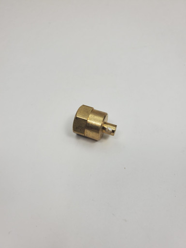 Remote oil drain cap - Nautiqueparts.com