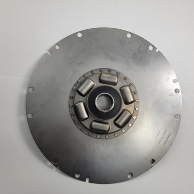 Damper plate for GM engines with PCM transmissions (see product details ...