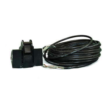 SPEEDOMETER PADDLEWHEEL TRANSOM MOUNT WITH TEMP SENSOR FOR 226 2006 ...
