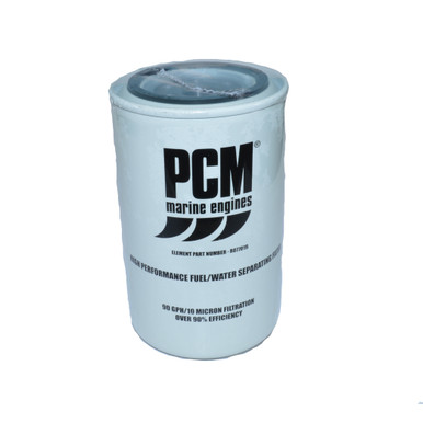 FUEL FILTER – HIGH PERFORMANCE PCM 2011 on+ - Nautiqueparts.com