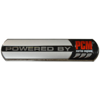 Powered by PCM Decal - Nautiqueparts.com
