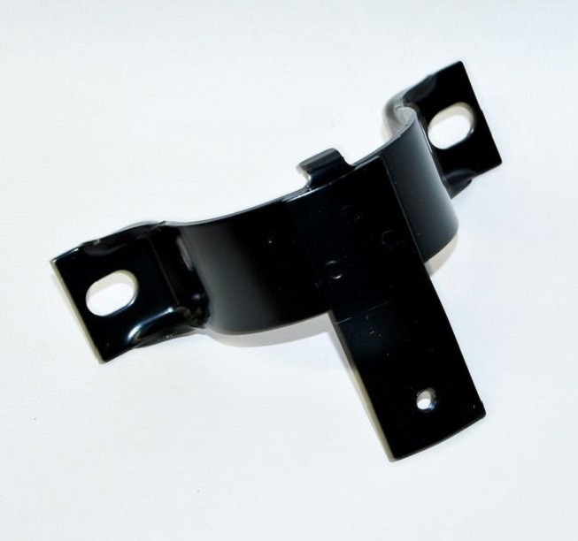 55 56 Chevy Steering Column To Dash Bottom Lower Mounting Bracket - I-5 ...