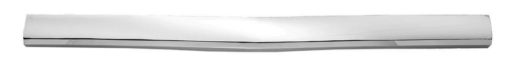 57 CHEVY CHROME TRIM MOLDING HOOD BAR