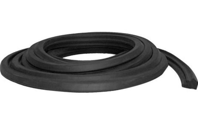 65 66 67 68 69 70 Chevy Impala Caprice Bel Air Biscayne Trunk Rubber ...