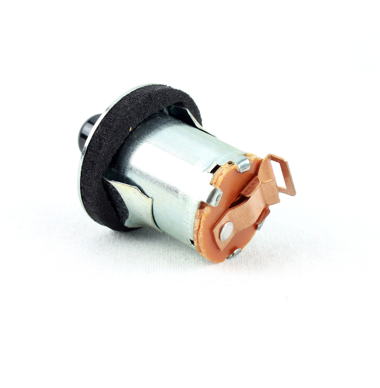 57 58 59 60 61 62 Chevy & Impala Dome Light Door Jamb Switch & Gasket ...