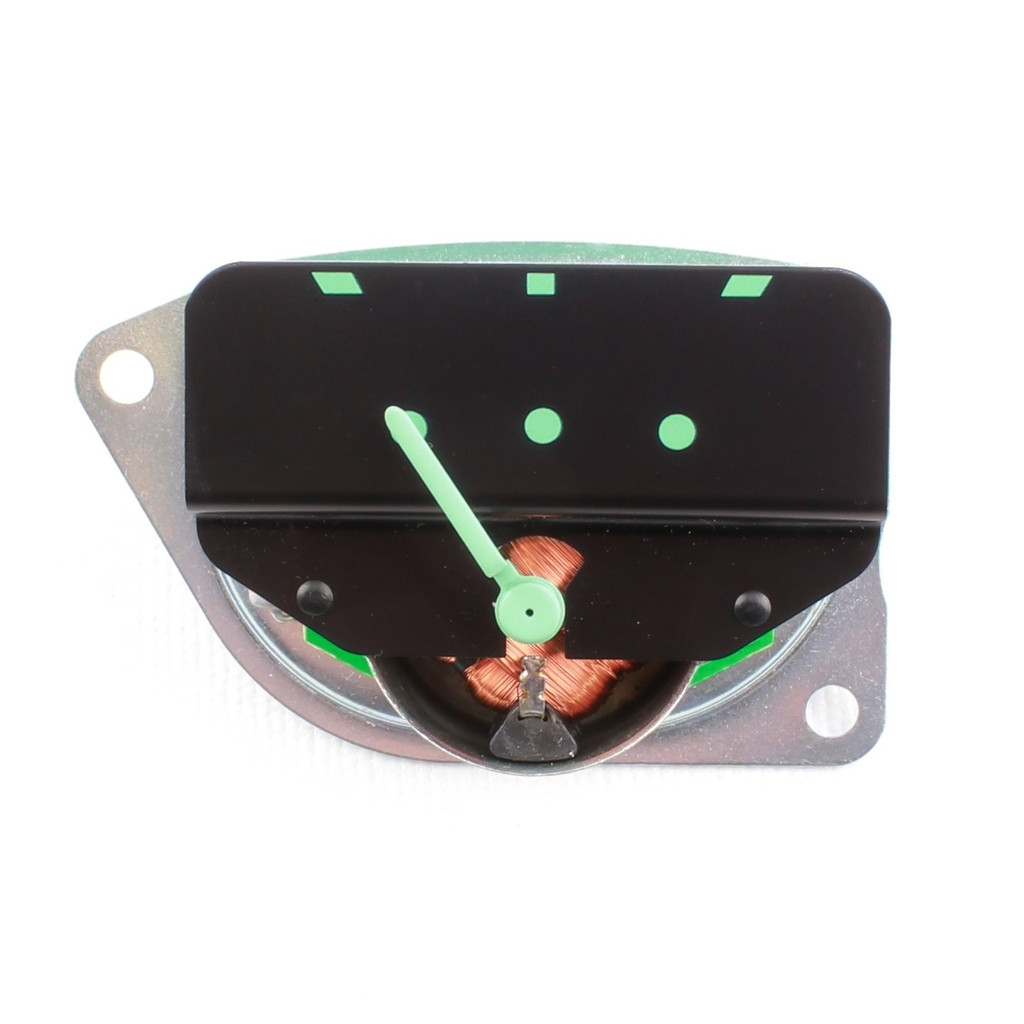 56 1956 Chevy 150 210 Bel Air Dash Cluster Fuel Gas Gauge New - I-5 ...
