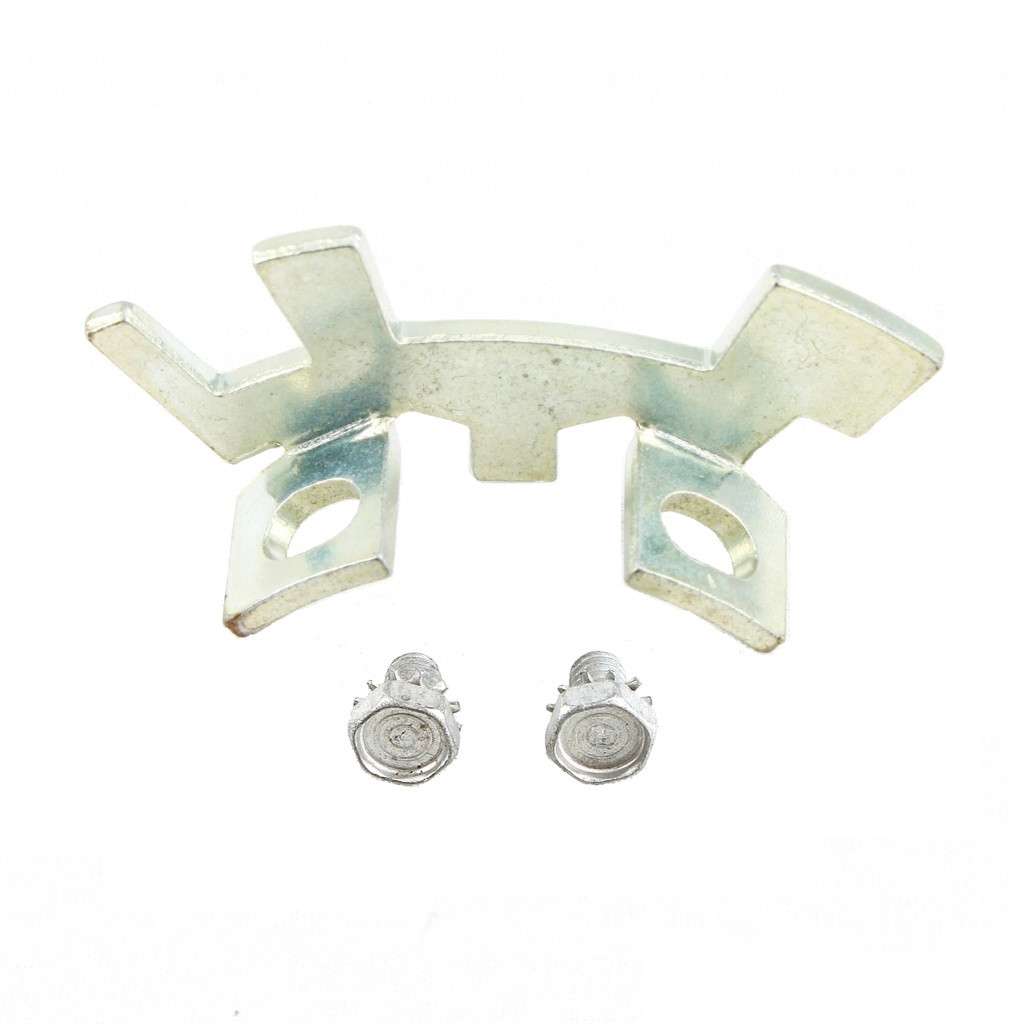 55 56 Chevy Steering Column Shift Detent for Powerglide Transmission ...