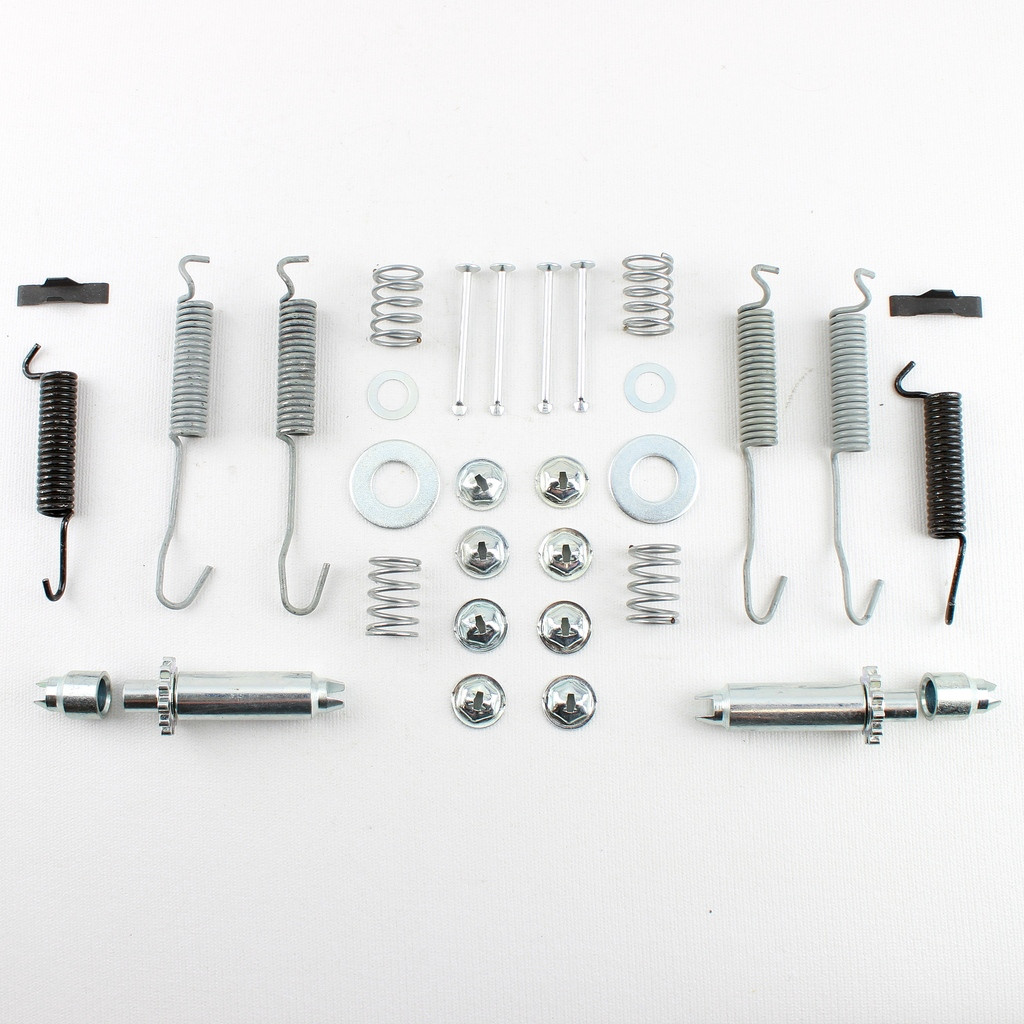 51 52 53 54 55 56 57 58 Chevy Car Front Drum Brake Spring Adjuster ...