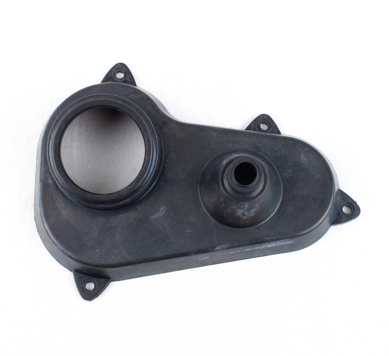 61 62 63 64 Impala Steering Column Firewall Rubber Seal Stick Manual ...