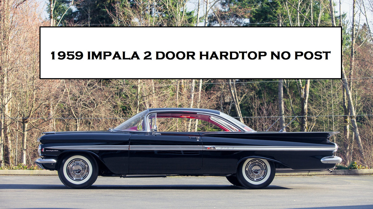 59 60 Chevy Impala & BelAir Back Rear Window Glass Rubber Channel 2 ...