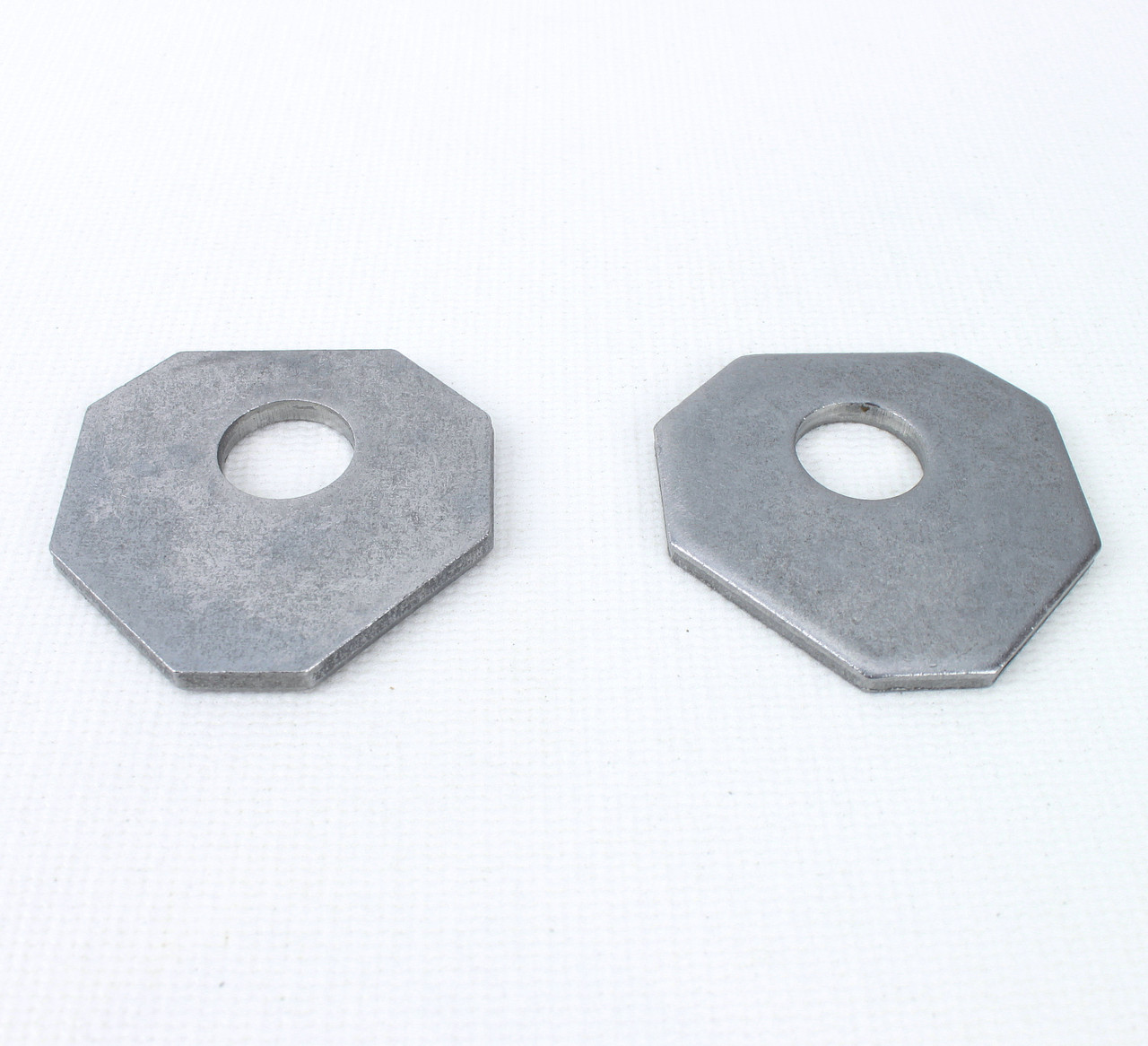 1961-1966 Chevy Impala & 1964-1967 Chevelle Bumper Bracket to Frame Hex ...