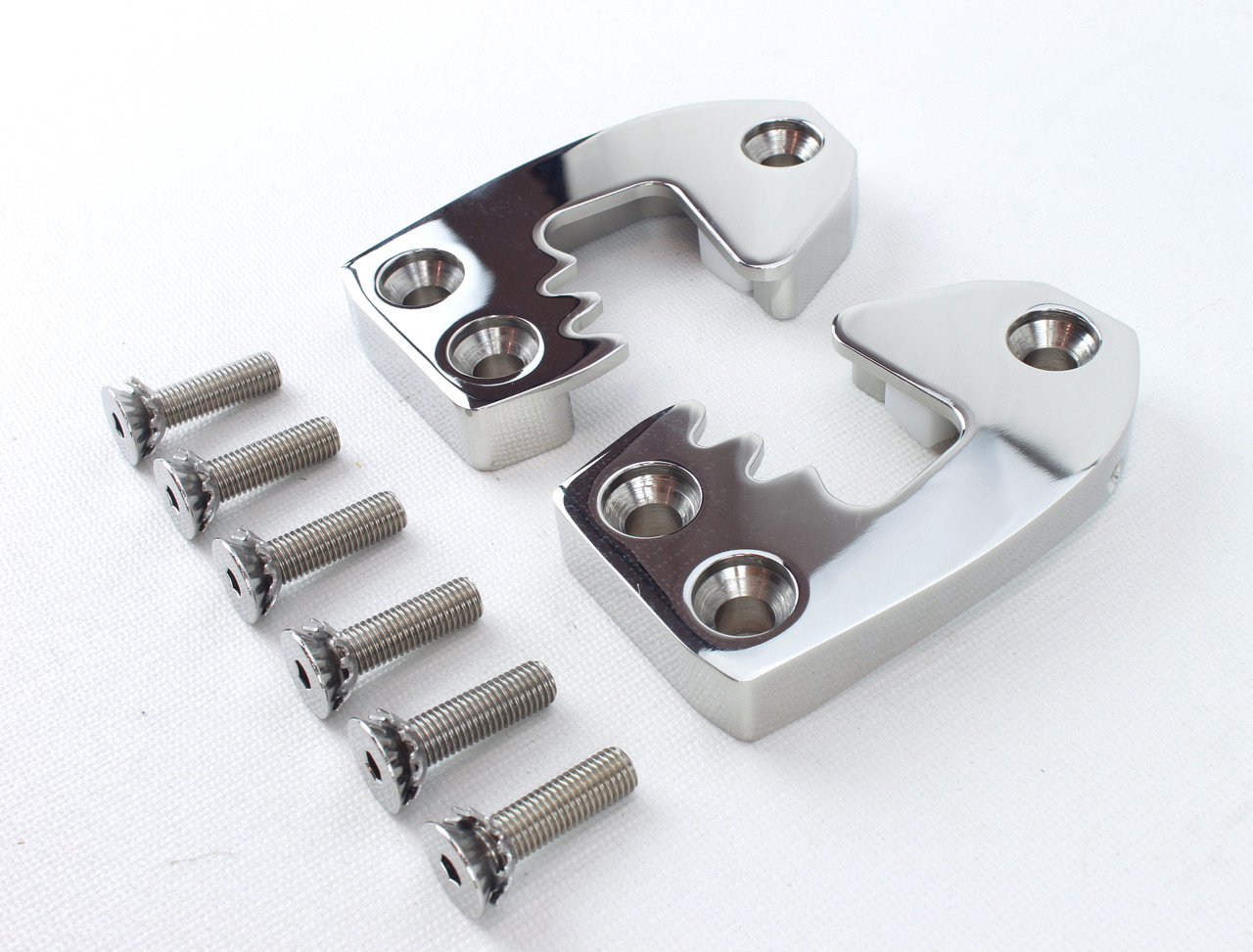 63 64 Chevy Impala 63 64 65 66 67 Corvette & Nova BILLET STAINLESS Door ... 63 64 Chevy Impala 63 64 65 66 67 Corvette & Nova BILLET STAINLESS Door ...