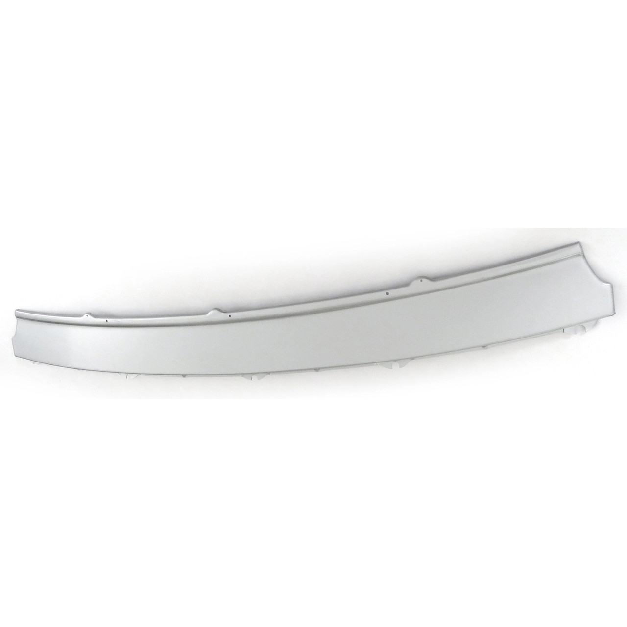 55 56 Chevy Smooth Custom Windshield Wiper Firewall Cowl without Vent ...