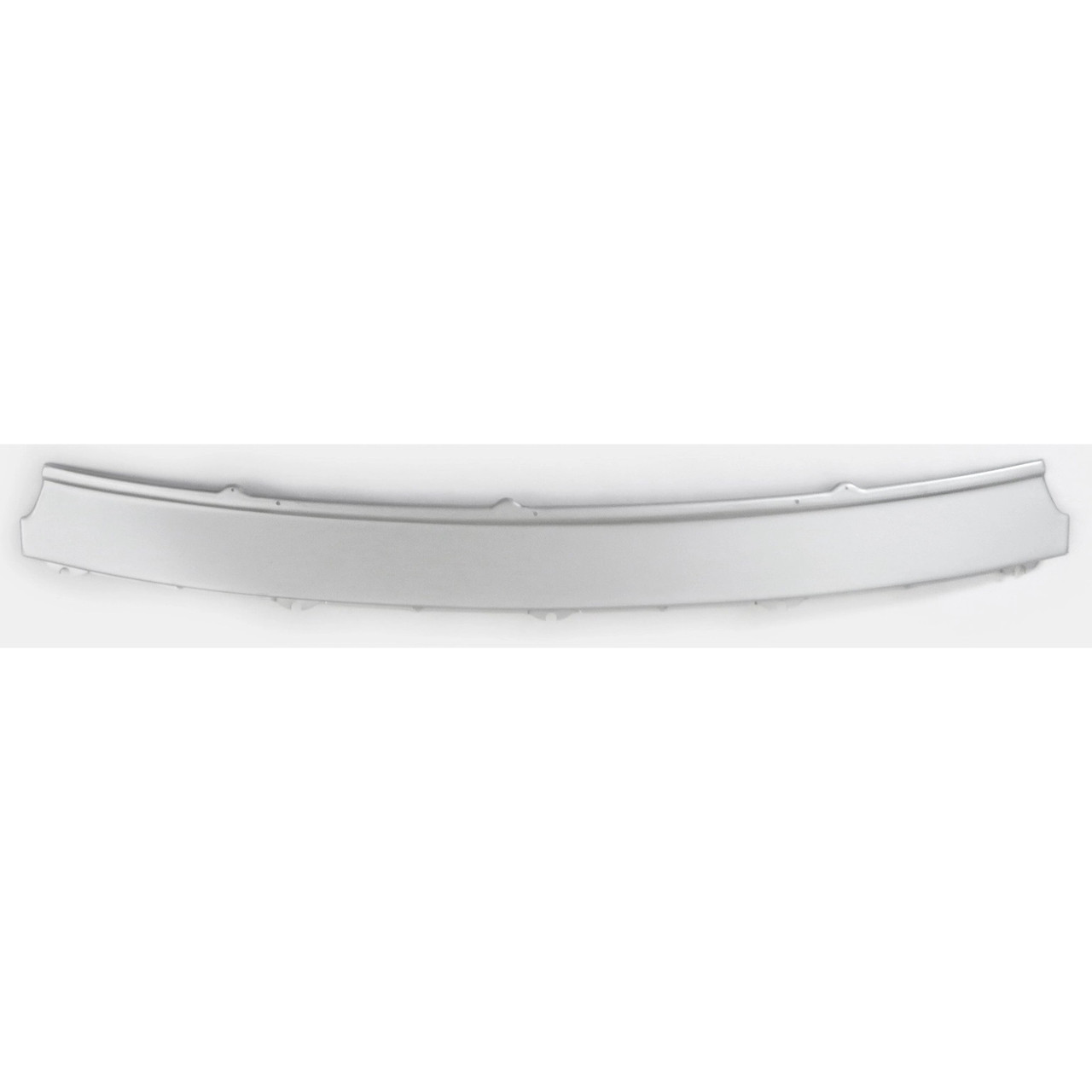 55 56 Chevy Smooth Custom Windshield Wiper Firewall Cowl without Vent ...