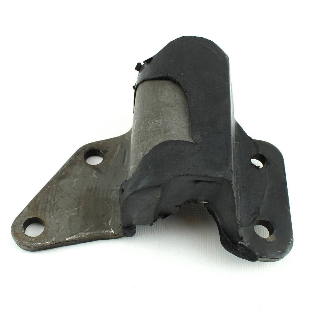55 56 57 Chevy Auto Powerglide Transmission Mount LEFT - I-5 Classic Chevy