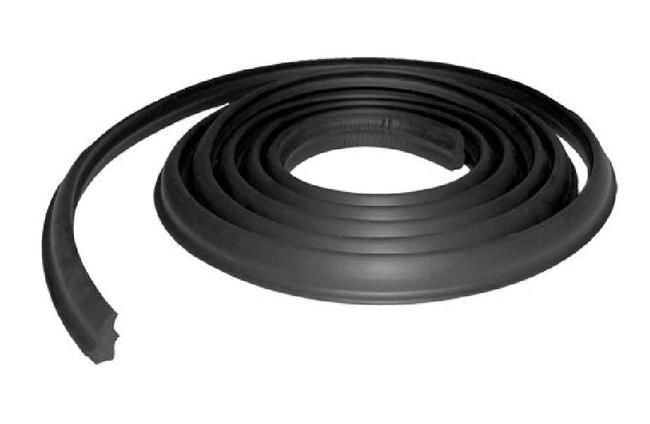 67 68 69 70 71 72 73 74 75 76 77 78 79 80 Camaro Rear Trunk Rubber ...