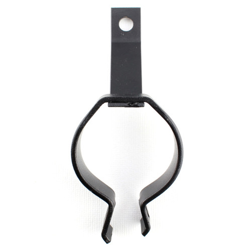 56 57 Chevy Gas Tank Fuel Filler Pipe Neck Support Bracket 1956 1957 ...