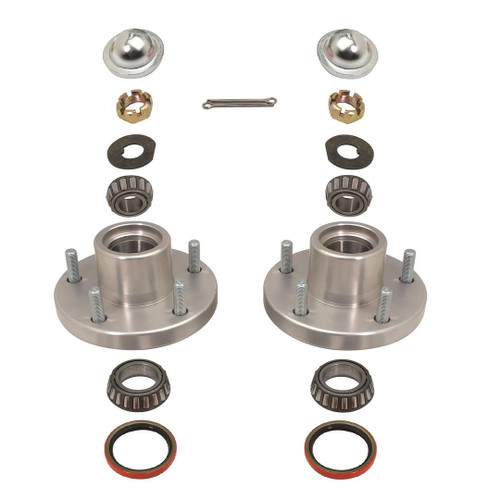 55 56 57 58 59 60 61 62 63 64 Chevy Aluminum Front Wheel Roller Bearing ...