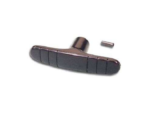 55 56 57 Chevy Original Type Black Emergency Parking E-Brake Release Handle