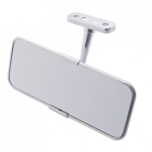 Vintage car rear view mirror store