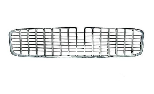 1955 55 Chevy Chevrolet Car CHROME Front Grill Grille New USA - I-5 ...
