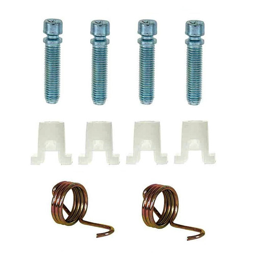 62 63 64 Nova & 67 68 69 Camaro Headlight Adjuster Kit with Springs