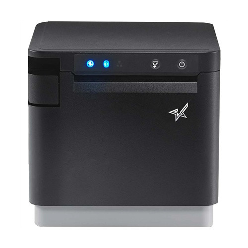 Star mC-Print3 MCP31LB Bluetooth Thermal Receipt Printer