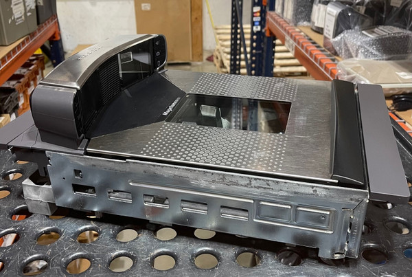 Datalogic Magellan 9800i (9806)Grocery 2D Scanner Scale,Long Platter ...