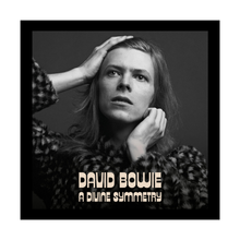 David Bowie - A Divine Symmetry (Alternative Journey Hunky Dory) - LP ...