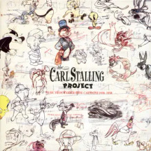 Carl Stalling Project, The - Music From Warner Bros. Cartoons 1936-1958 ...