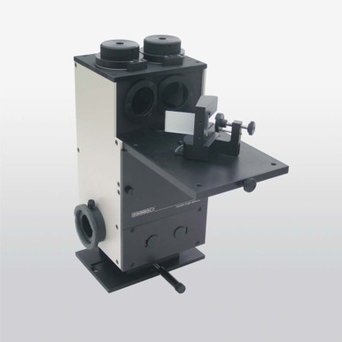 Variable Angle Reflection Accessory - VRC-XXX - Specac Inc.