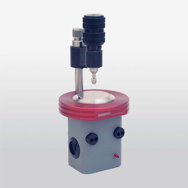 DiaMaxATR™ Diamond ATR - MVD-XXX - Specac Inc.