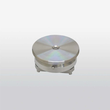 Diamond ATR Sampling Plate for the ConcentratIR2 - UQA-LSP-W - Specac Inc.