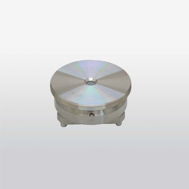 Si ATR Sampling Plate for the ConcentratIR2 - UQA-LSP-E - Harrick brand ...