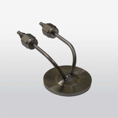 ConcentratIR2 Liquid Cell with Swagelok Fittings - UQA-FLC-S - Harrick ...