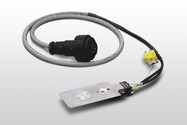 Temperature Controlled ATR Crystals for SplitPea, Meridian, MVP-Pro ...