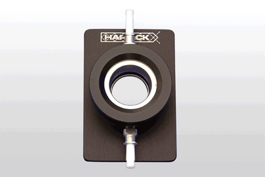 Demountable Liquid Cell - Harrick Scientific