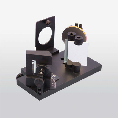 Variable Angle Reflection Accessory - Harrick brand products from Specac