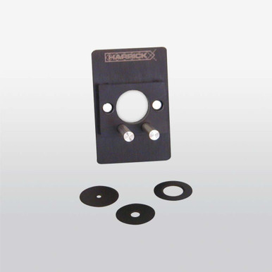 Universal Transmission Holder - Harrick brand products from Specac