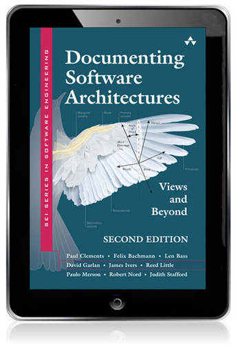 Documenting Software Architectures: Views and Beyond