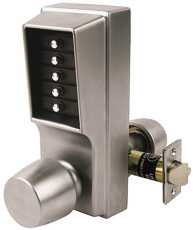 Simplex 10113 Series Push Button Standard Access Control Polished ...