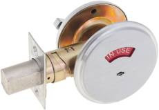 Falcon Indicator Deadbolt